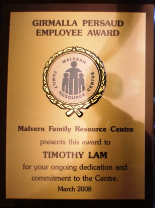 Data Digitalization - Timothy Lam Portfolio